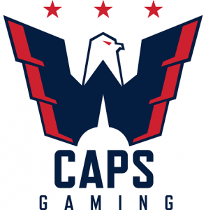 Monumental Sports & Entertainment’s NHL Esports Sub-Brand, Caps Gaming ...