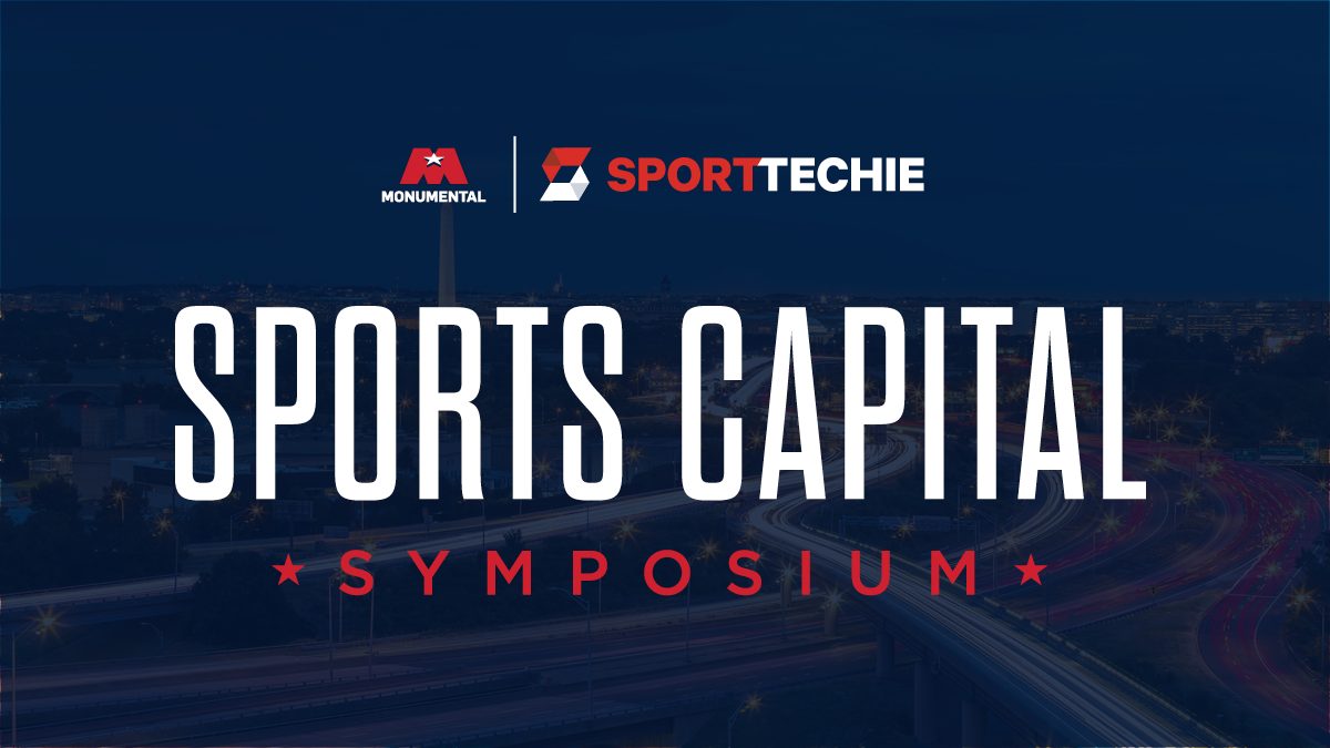 The Sports Capital Symposium Returns to D.C. for Second Year with WNBA ...