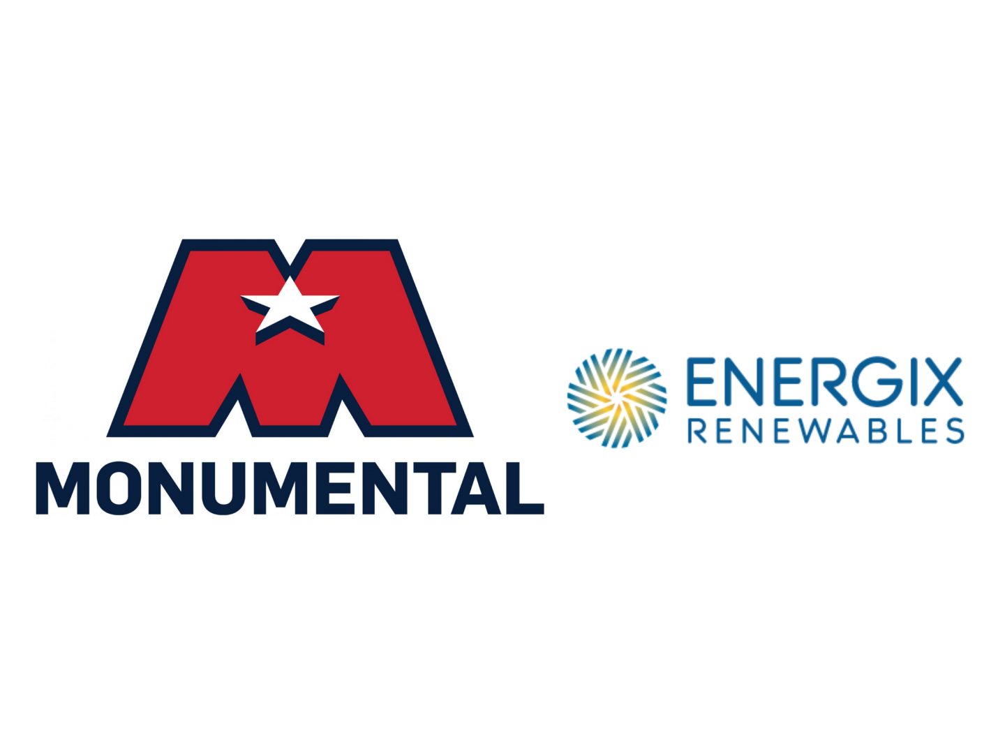 Monumental Sports & Entertainment Announces Partnership with Energix ...