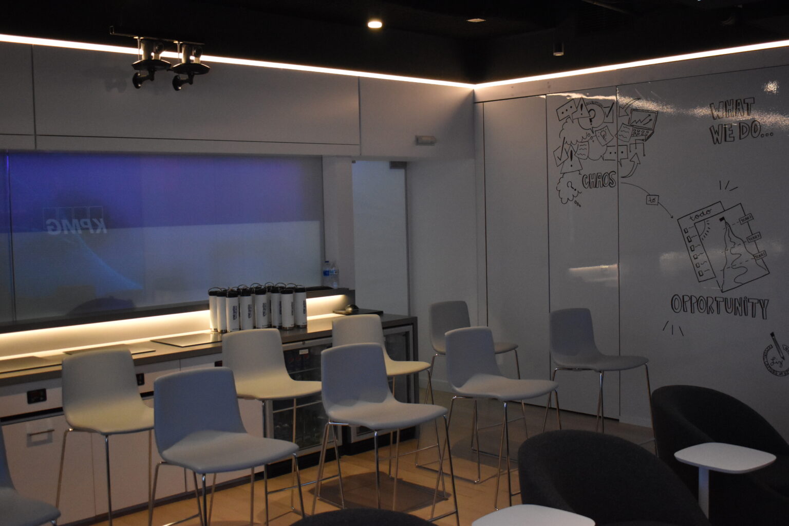 Monumental Sports & Entertainment and KPMG LLP Debut “KPMG Ignition ...