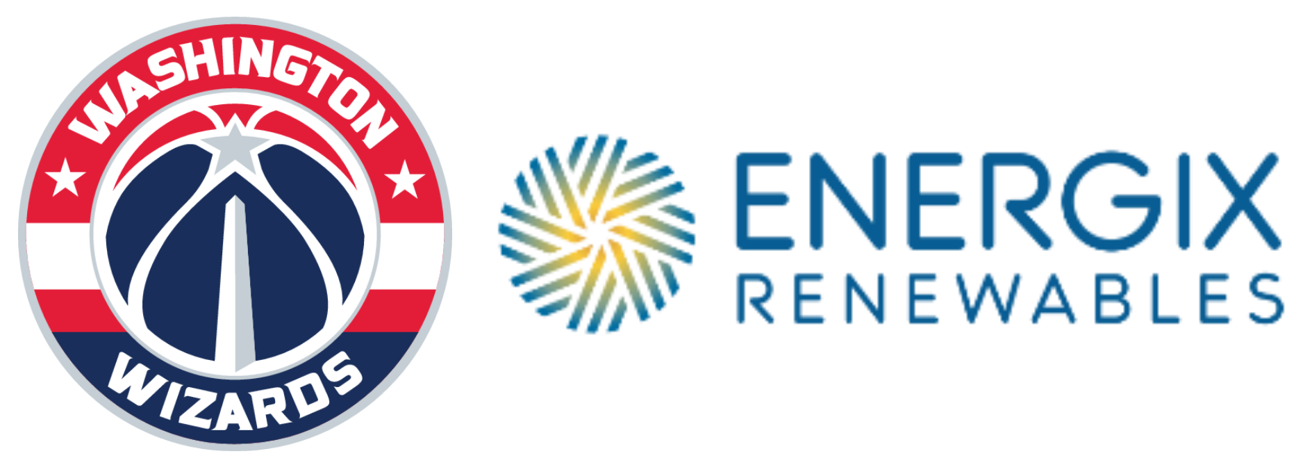 The Washington Wizards and Energix Announce Partnership Renewal ...
