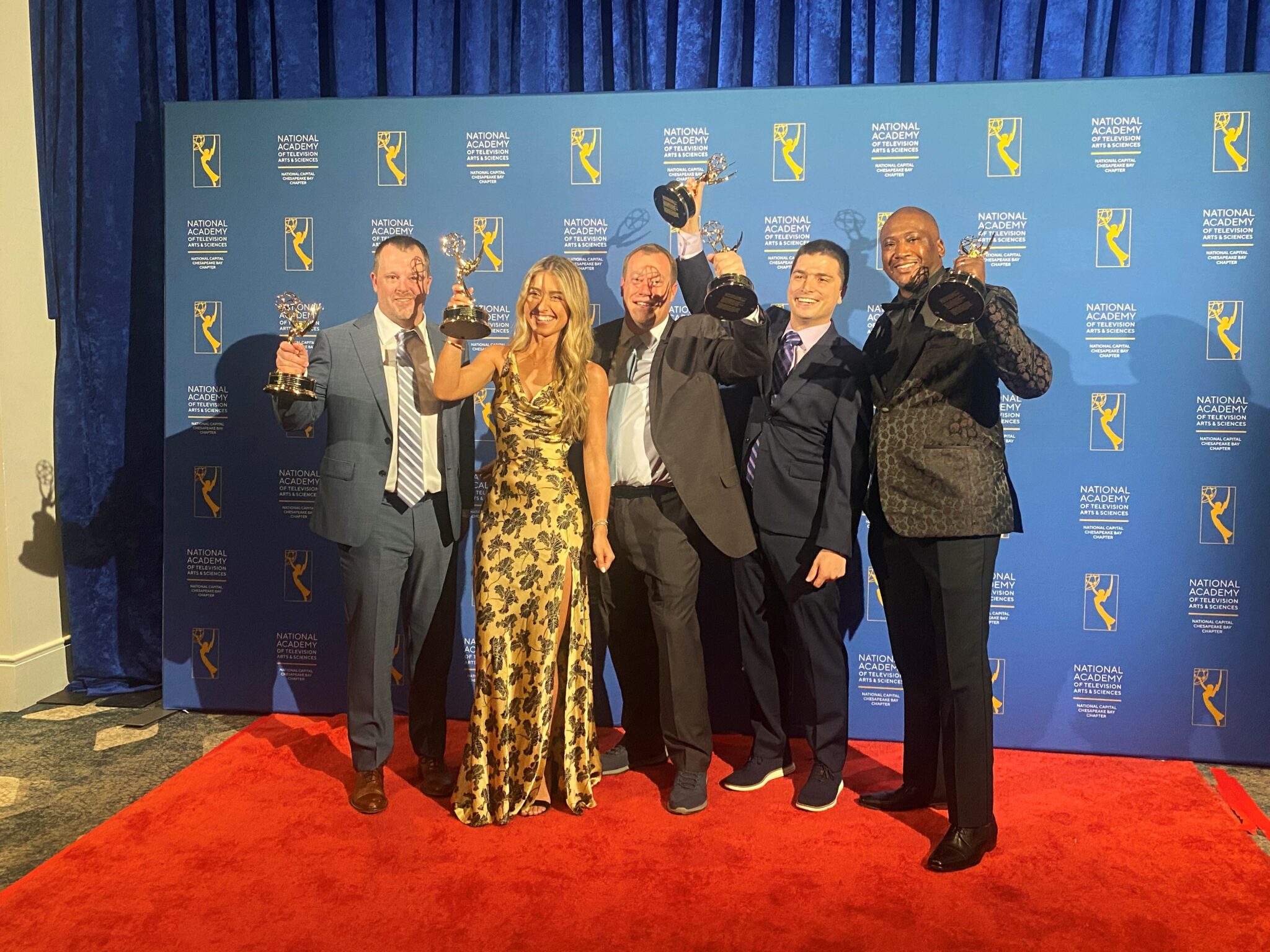 Monumental Sports & Entertainment and NBC Sports Washington Earn ...