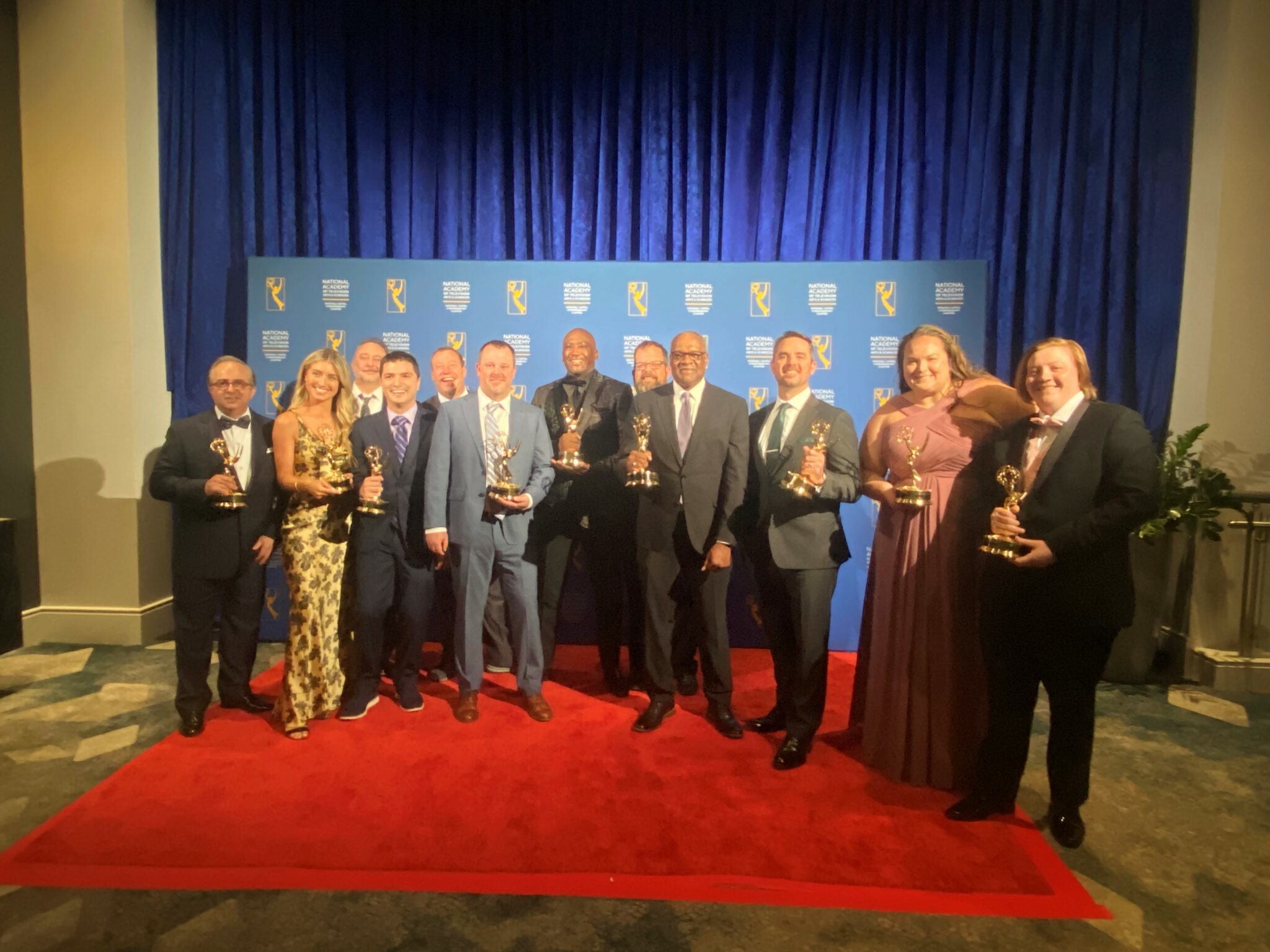 Monumental Sports & Entertainment and NBC Sports Washington Earn ...