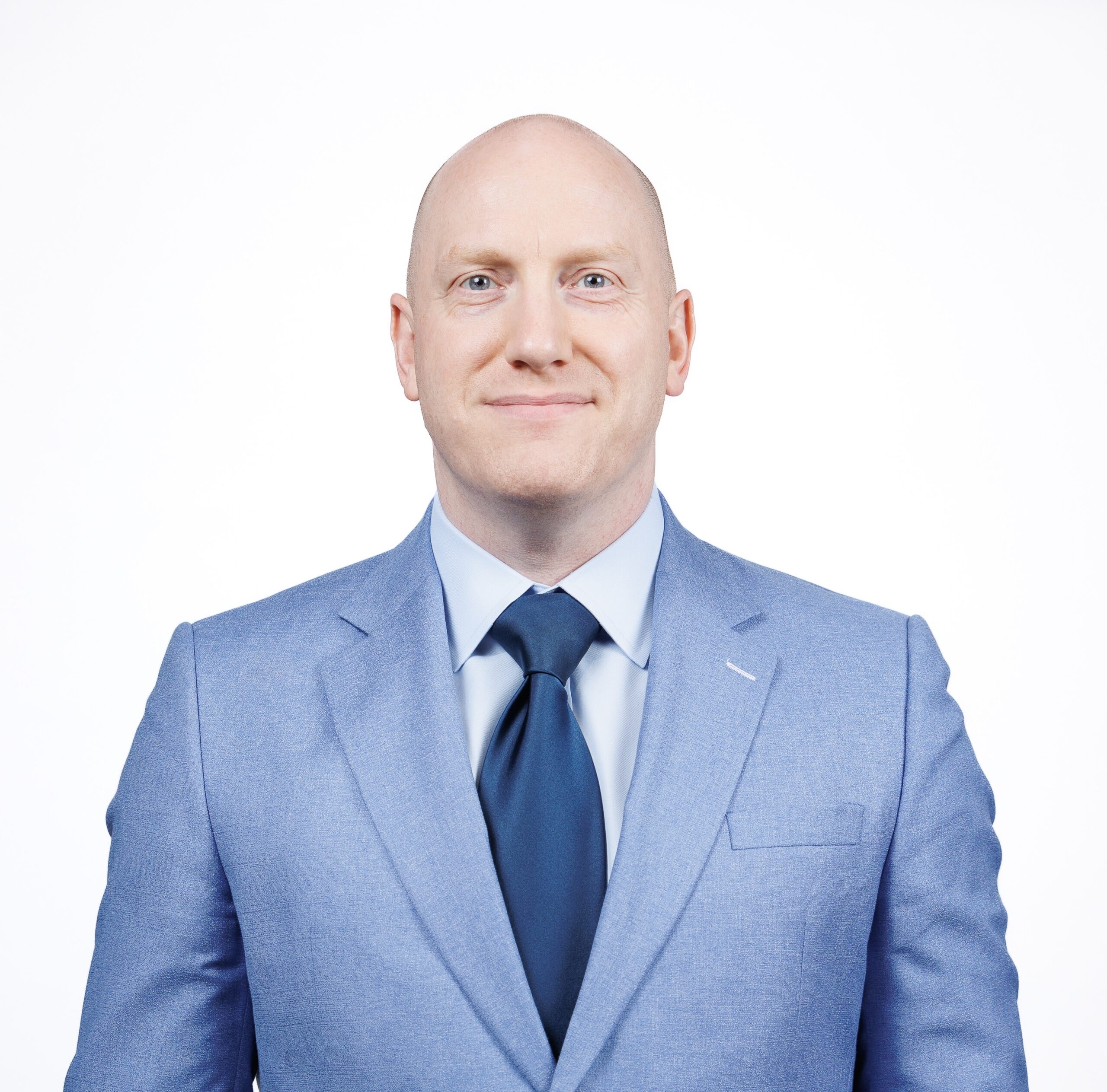 Michael Winger - Monumental Sports