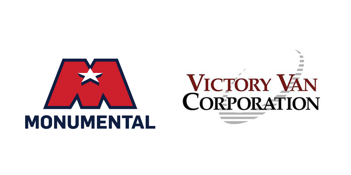 Monumental Sports & Entertainment Announces Victory Van as the Official ...