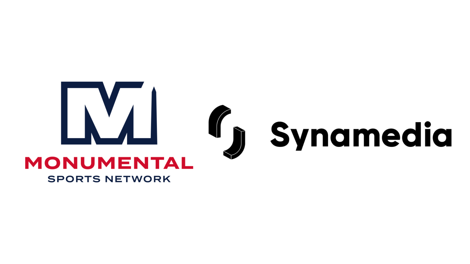 Monumental Sports Partners with Synamedia to Power Its Newly Launched ...