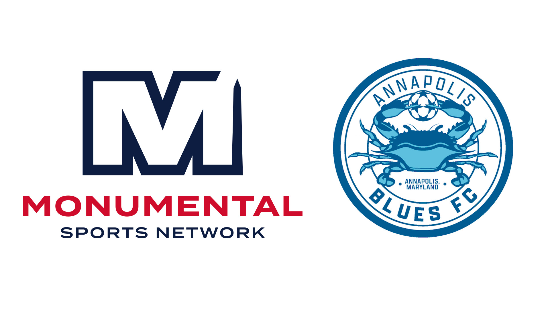 Monumental Sports Network to Stream Annapolis Blues Soccer Matches ...