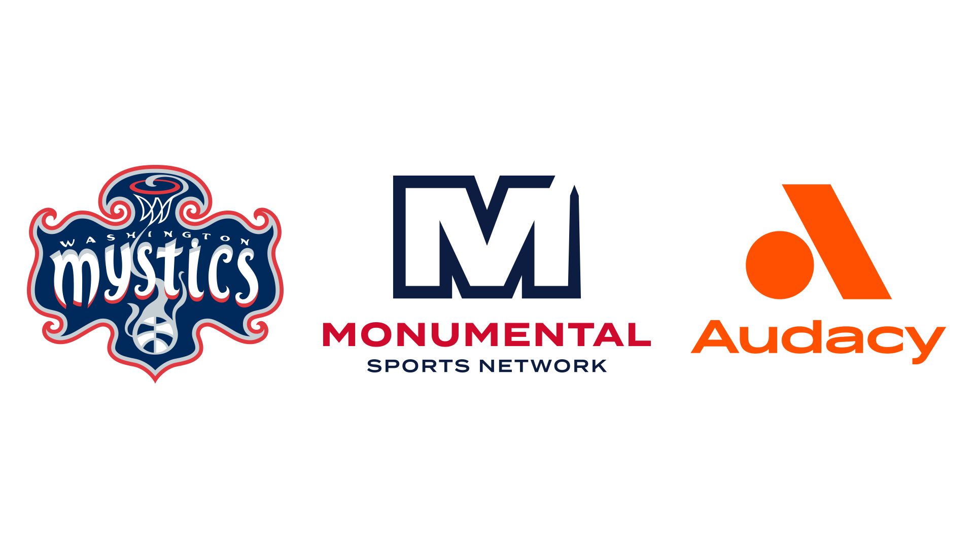 Washington Mystics and Audacy Announce Partnership for Live Radio ...
