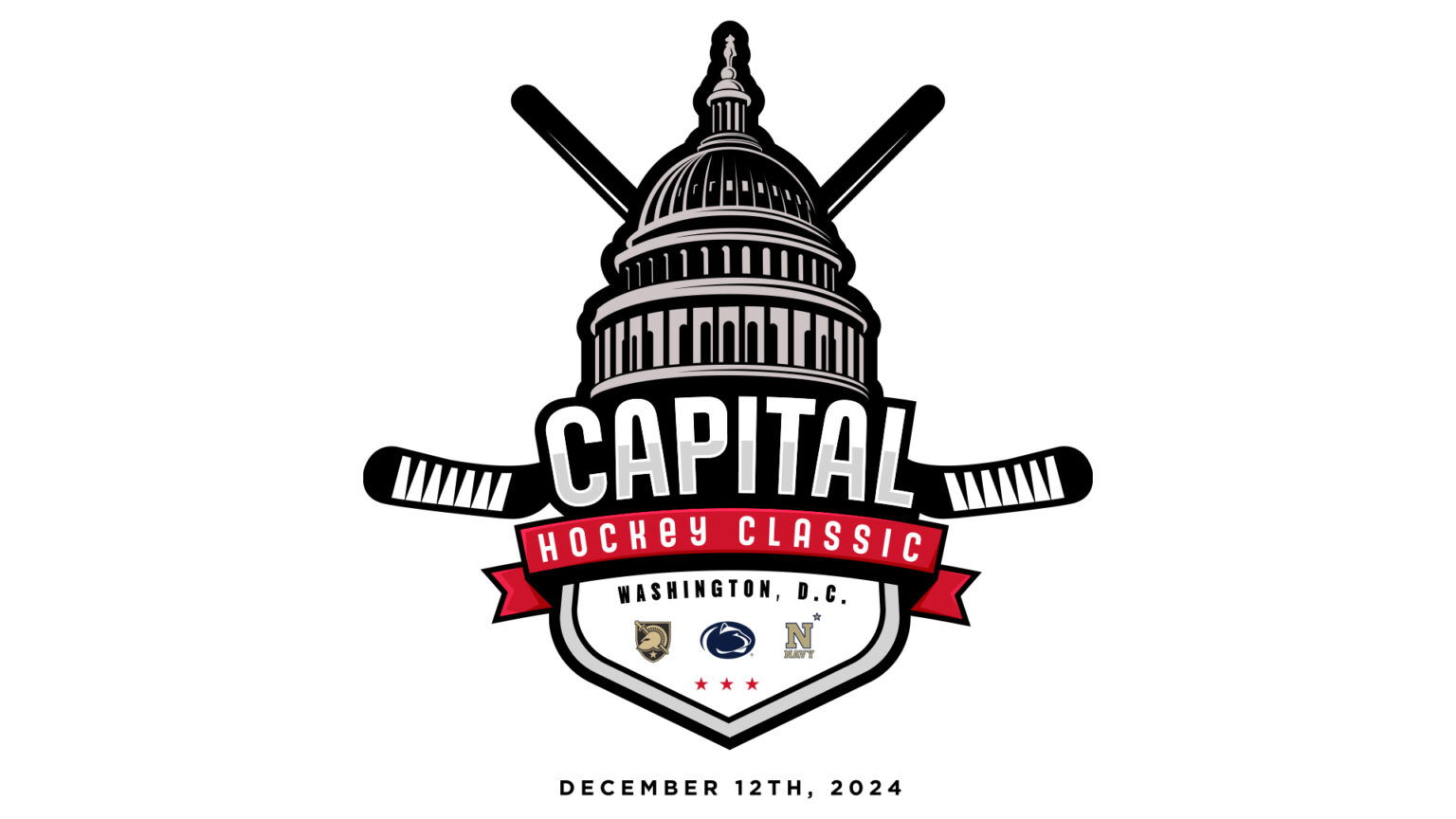Monumental Sports & Entertainment Presents Inaugural Capital Hockey ...