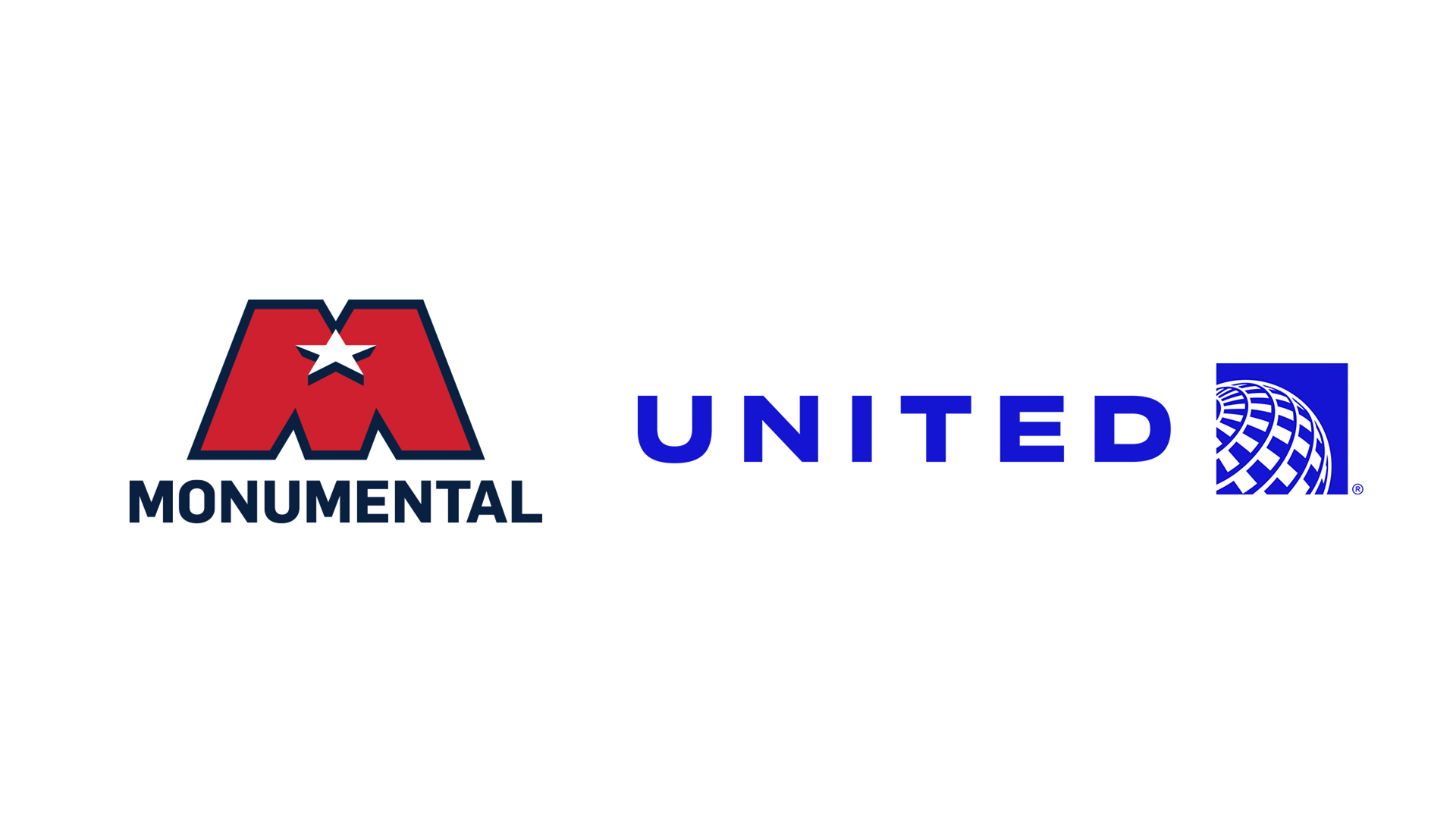 United Airlines and Monumental Sports & Entertainment Team Up to Unveil ...