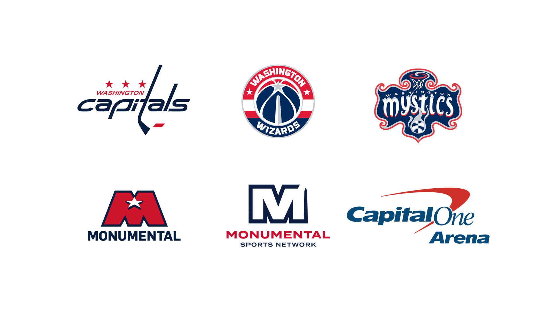 Monumental Sports & Entertainment Earns Multiple Honors at 2025 Hashtag ...