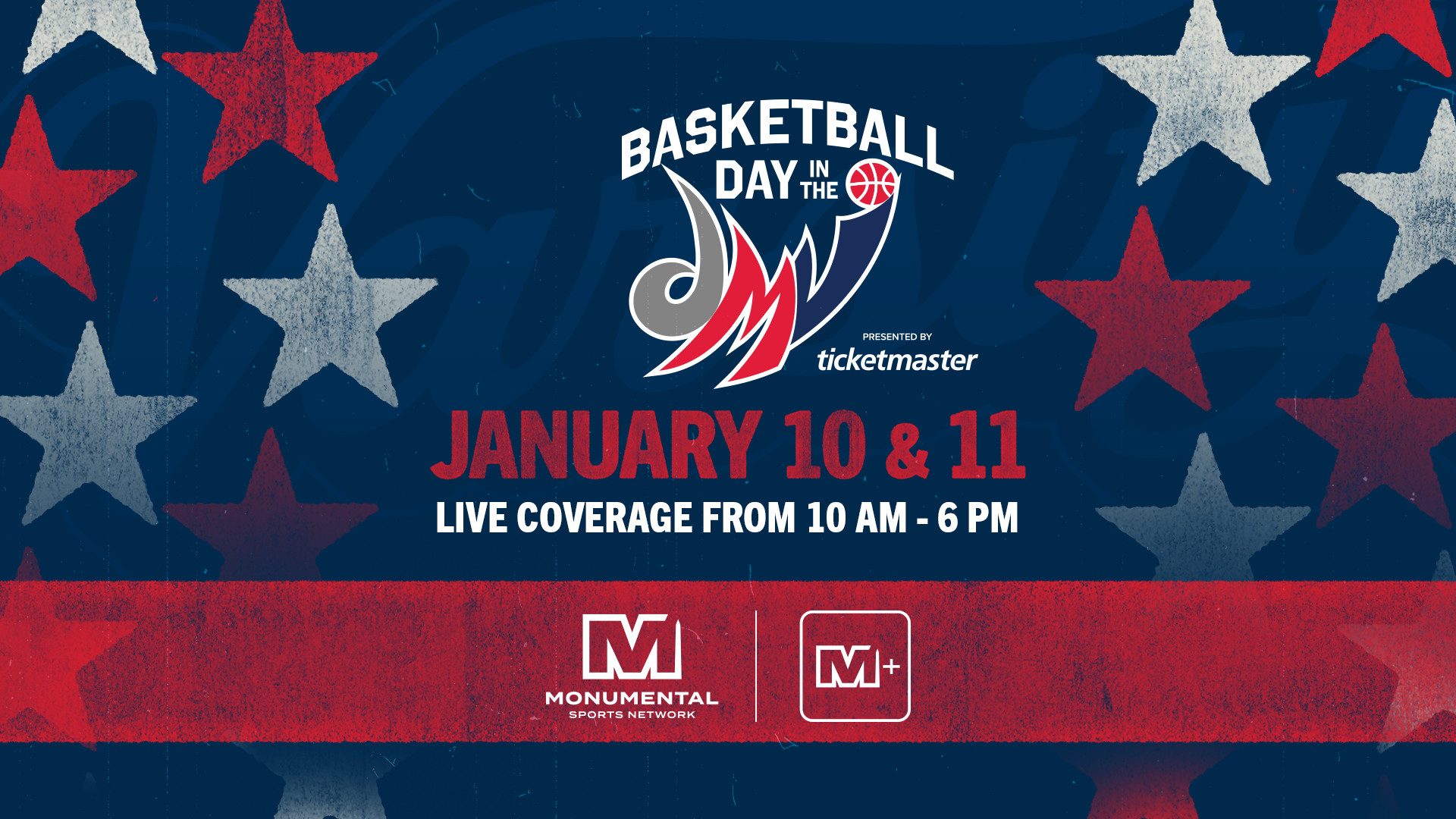 Monumental Sports Network to Broadcast 10 Live High School Games During ...
