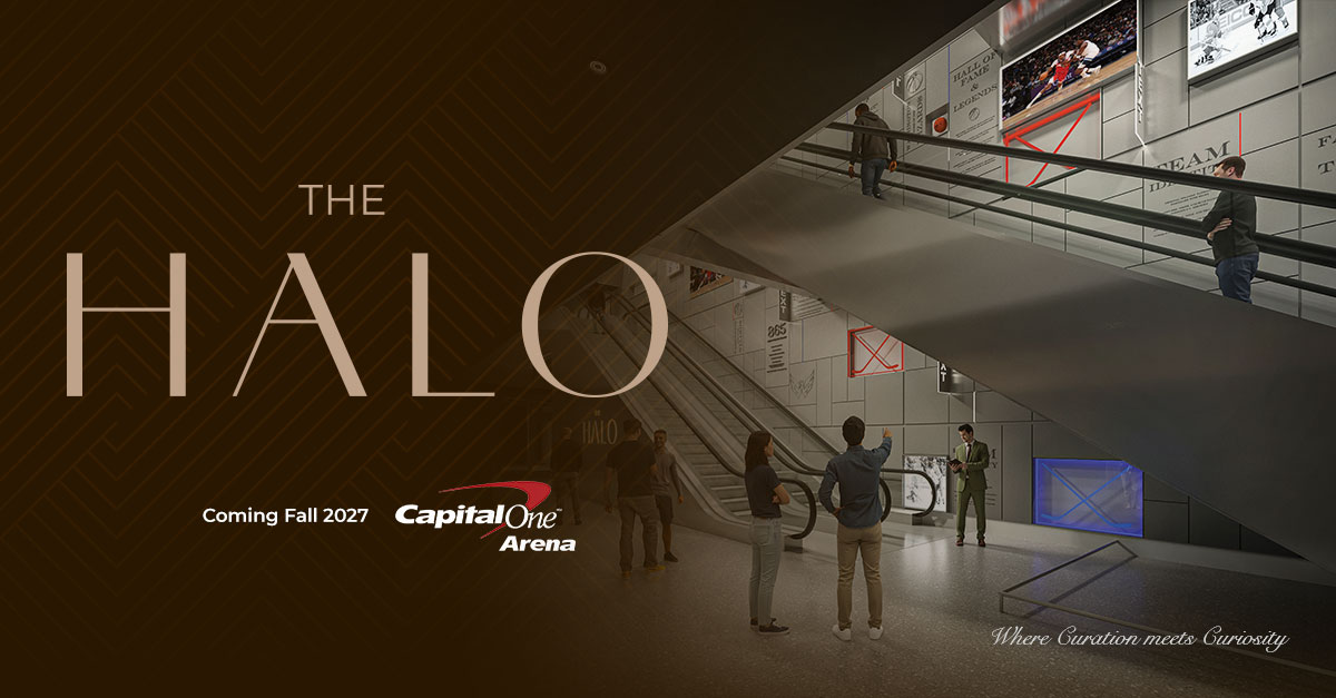 Monumental Sports & Entertainment Debuts the Next Generation of Arena ...
