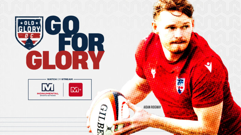 Old Glory DC Broadcasts Return to Monumental Sports Network for Full ...