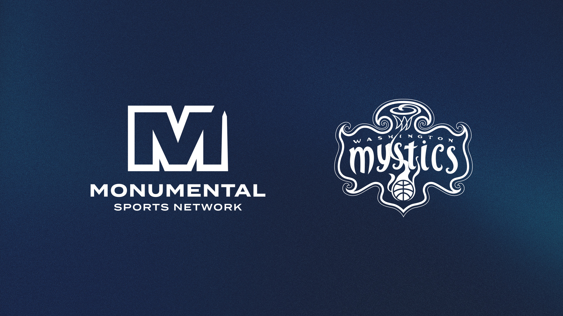 A New Era: Monumental Sports Network Announces Mystics Broadcast Team ...
